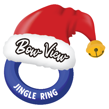 Jingle Ring — Bow View Ringette