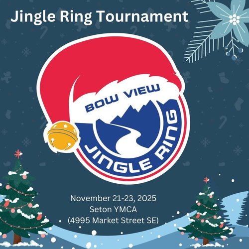 Bow View Ringette