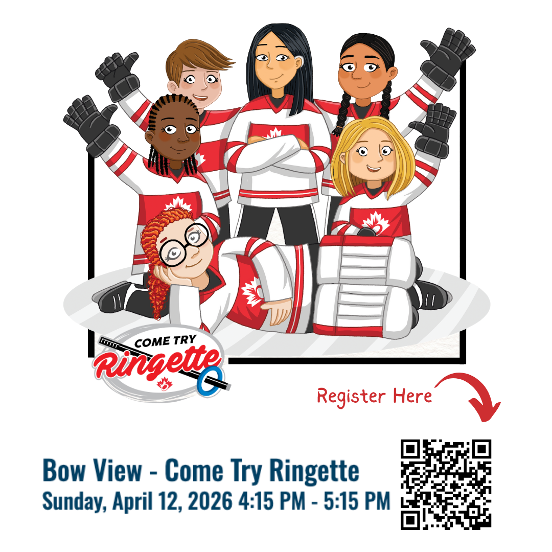 Bow View Ringette