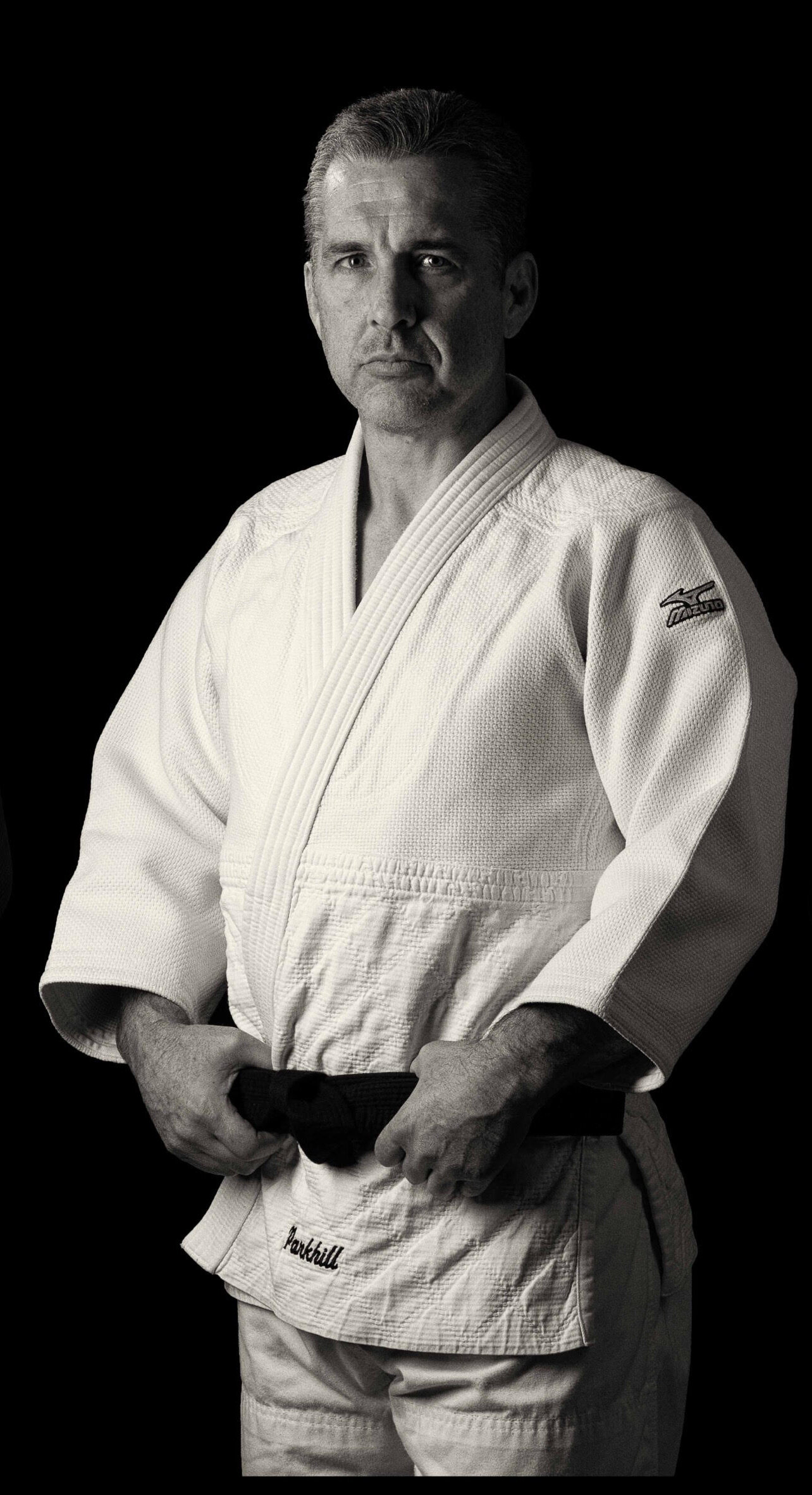 Our Instructors — Des Moines Judo & Sambo Academy