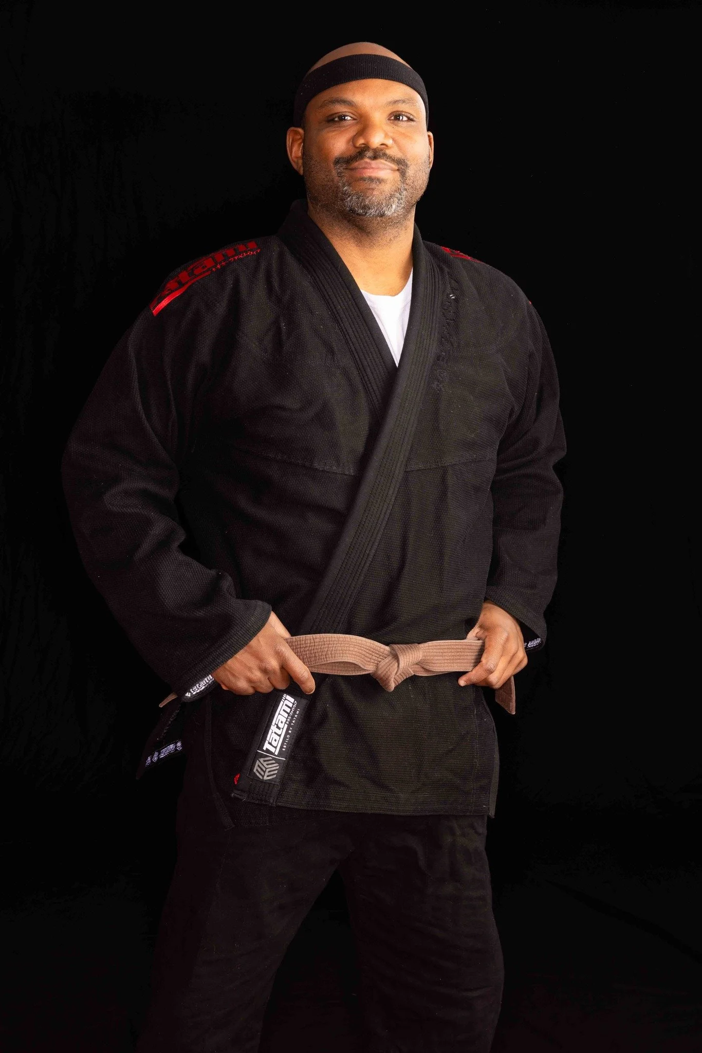 Our Instructors — Des Moines Judo & Sambo Academy