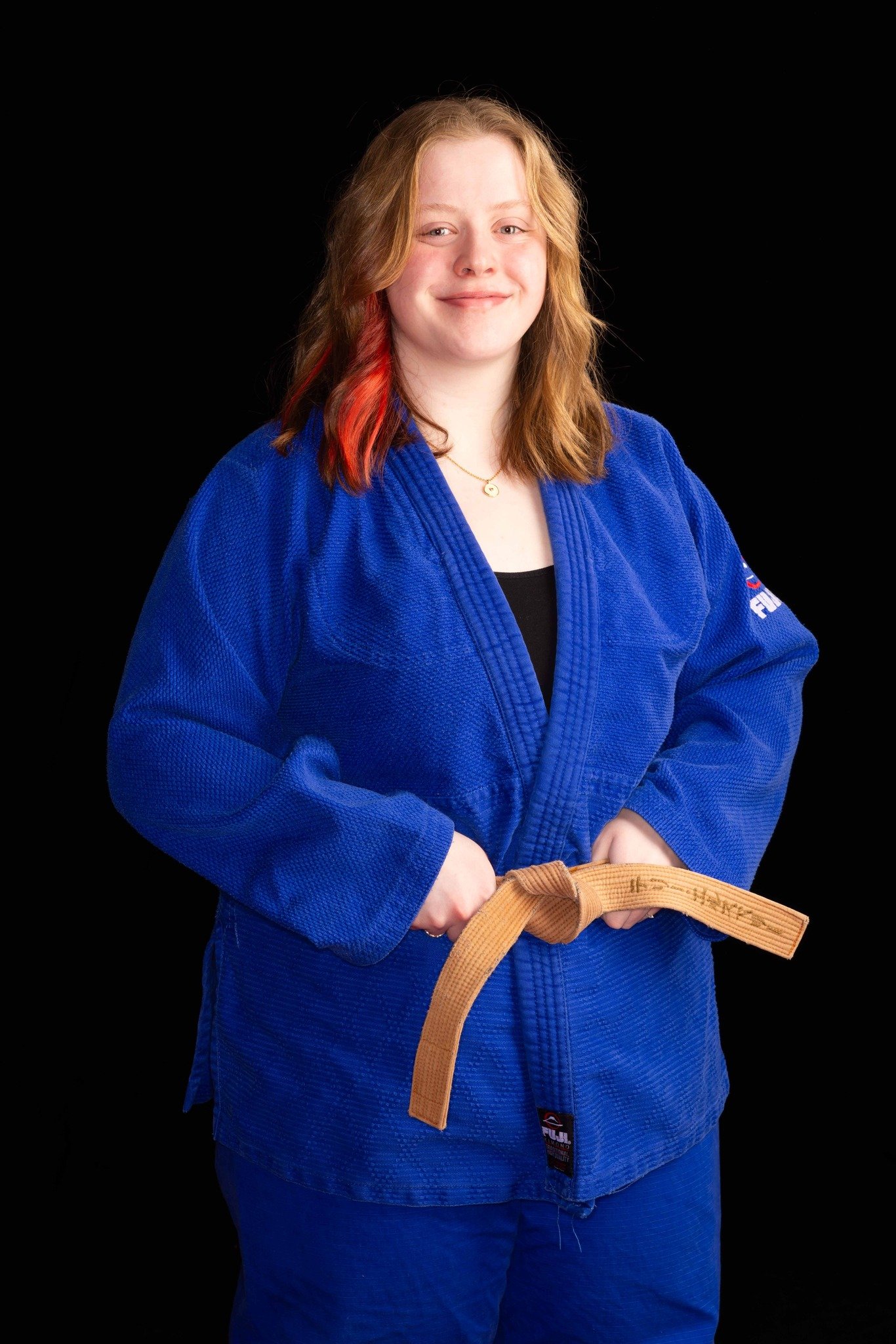 Our Instructors — Des Moines Judo & Sambo Academy