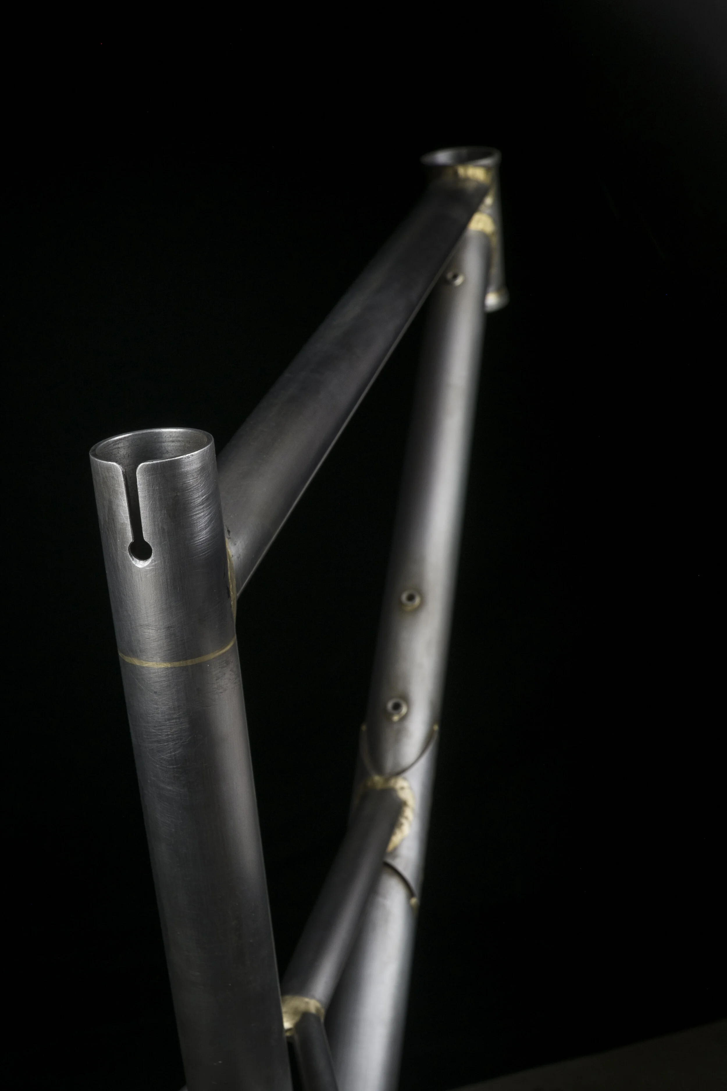 RHT-SS Frameset — Albatross Bikes