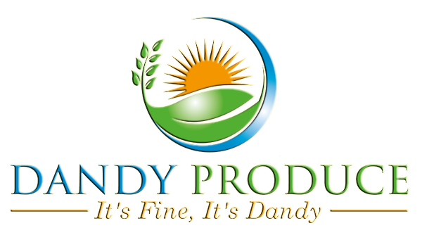 Dandy Produce - It's Fine, It's Dandy