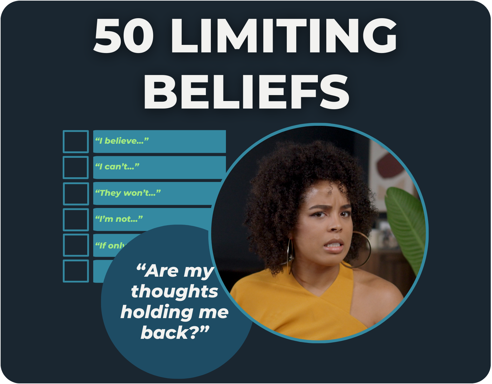 Elevate with Eleanor | Life Coach, Accountability & Mindset Management