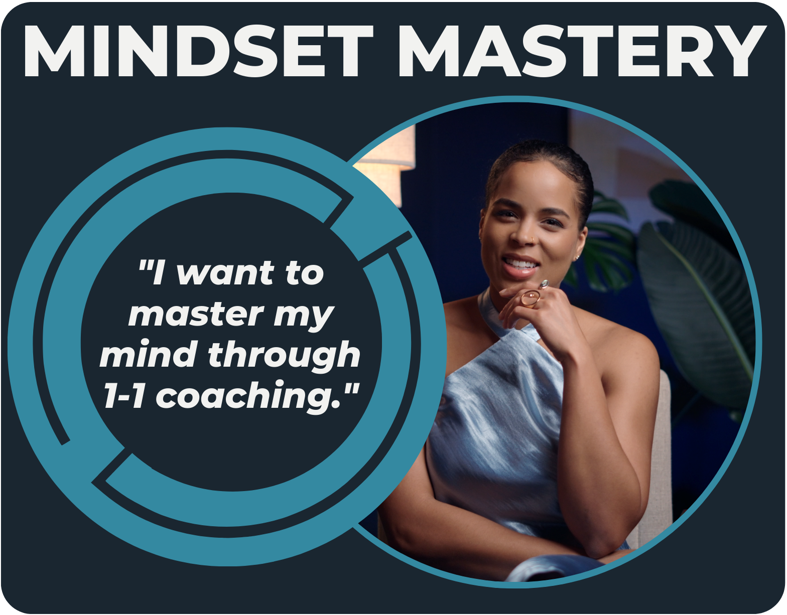 Elevate with Eleanor | Life Coach, Accountability & Mindset Management