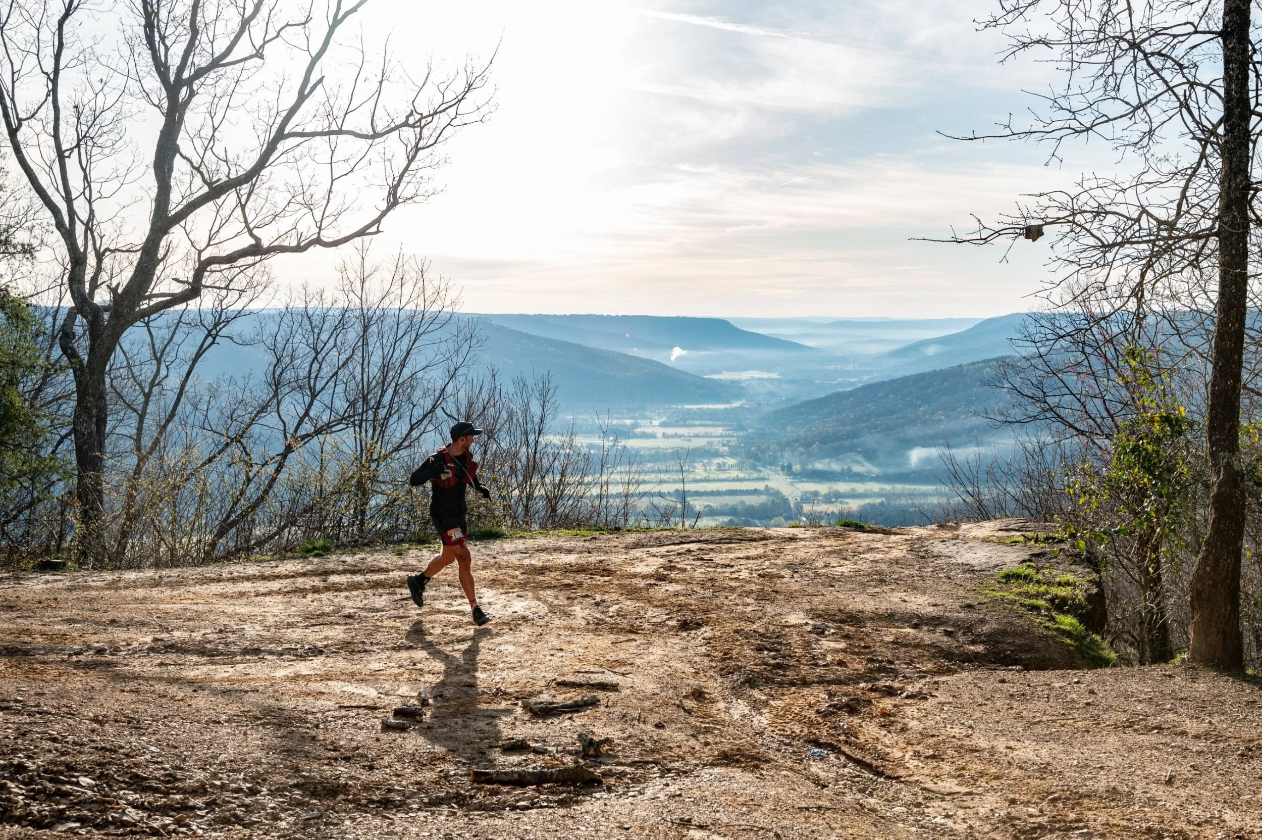 Rim Runner Trail Races — GTE