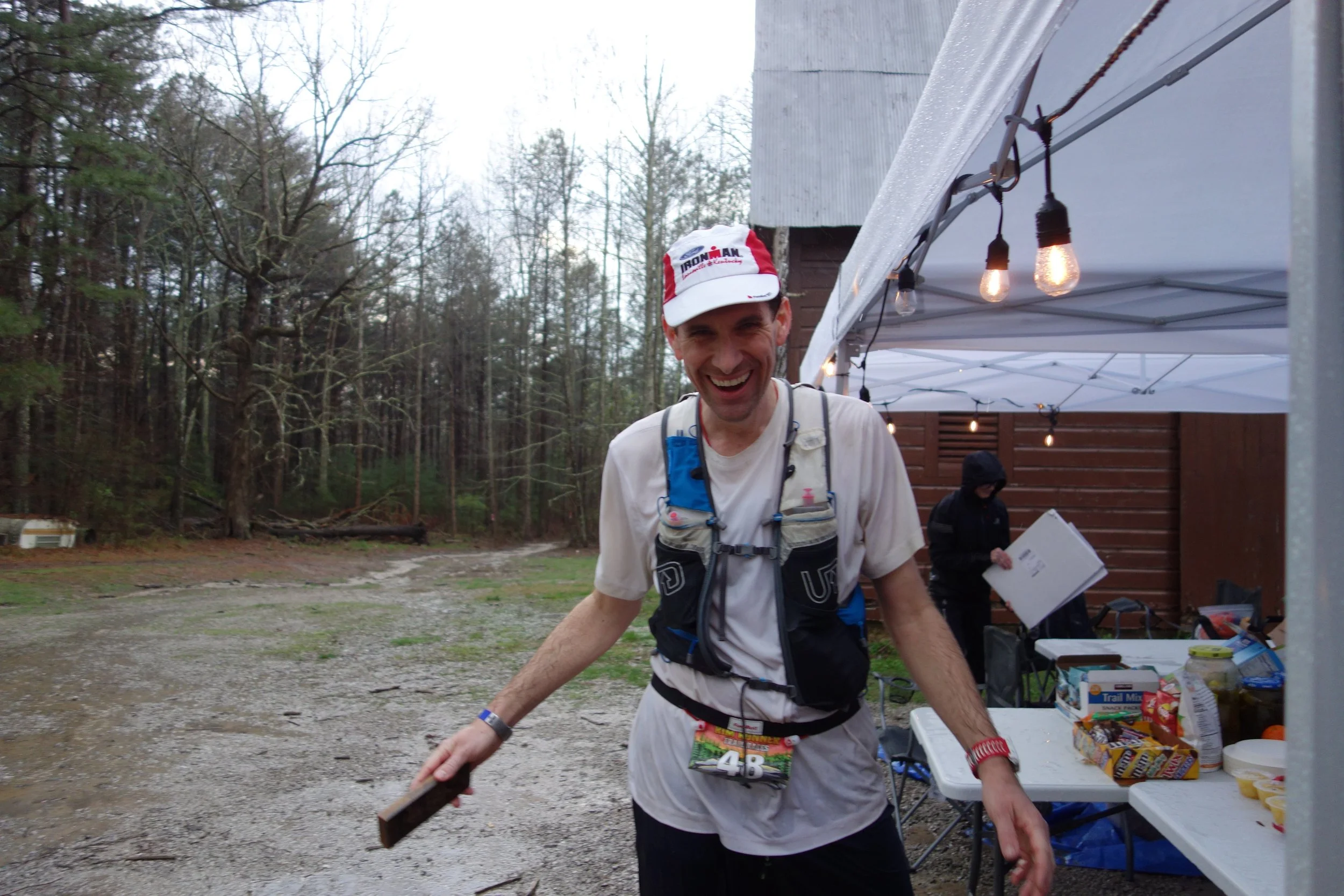 Rim Runner Trail Races — GTE