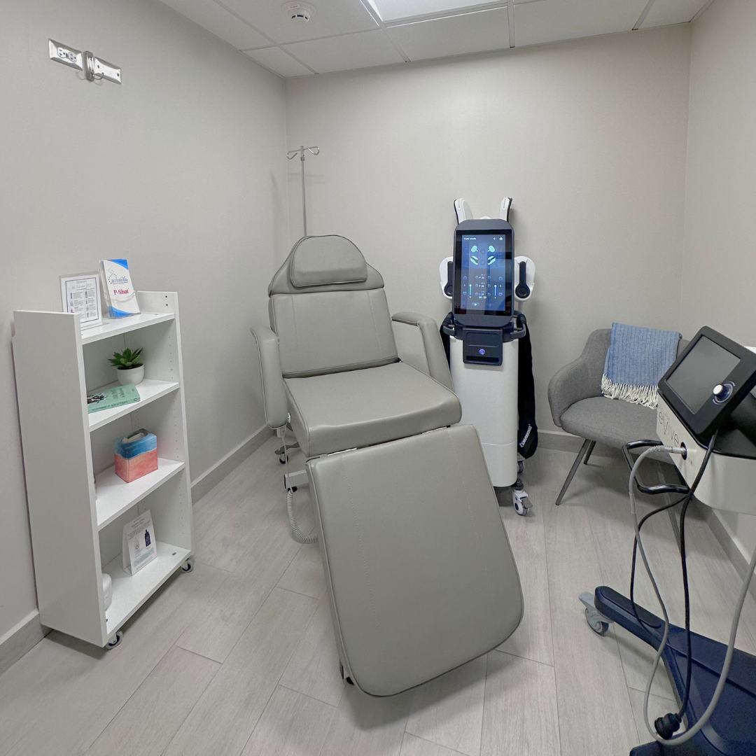 Restorative Medicine and Anti-Aging