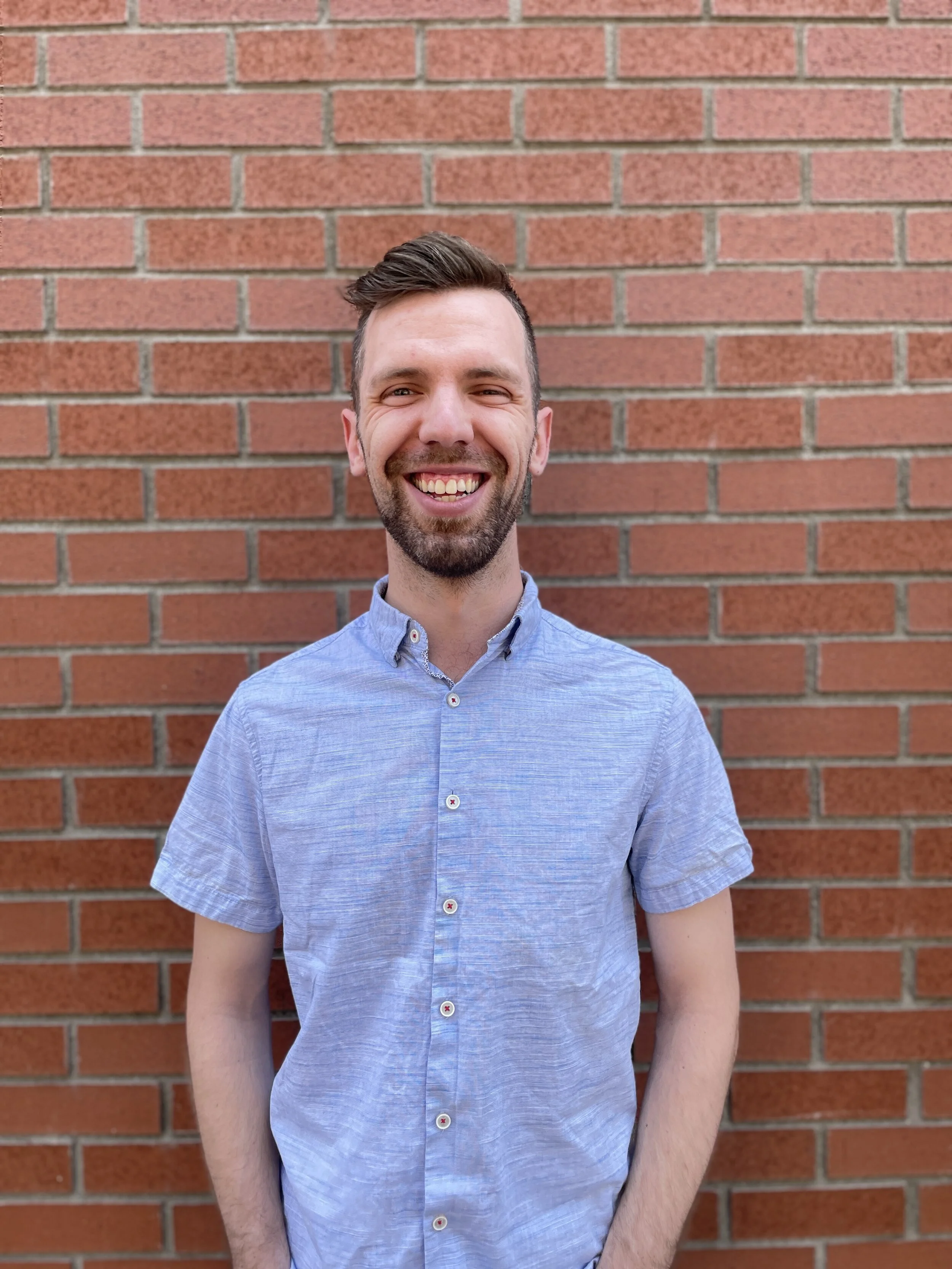 Meet the Team — Inspira Education