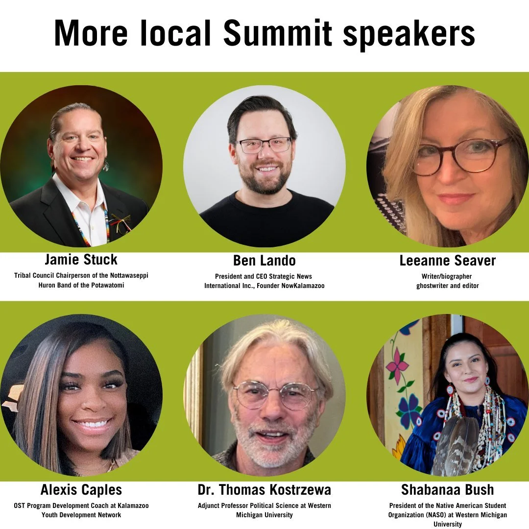 Dipomacy Begins Here Summit: Global Challenges: Building Locally Driven ...