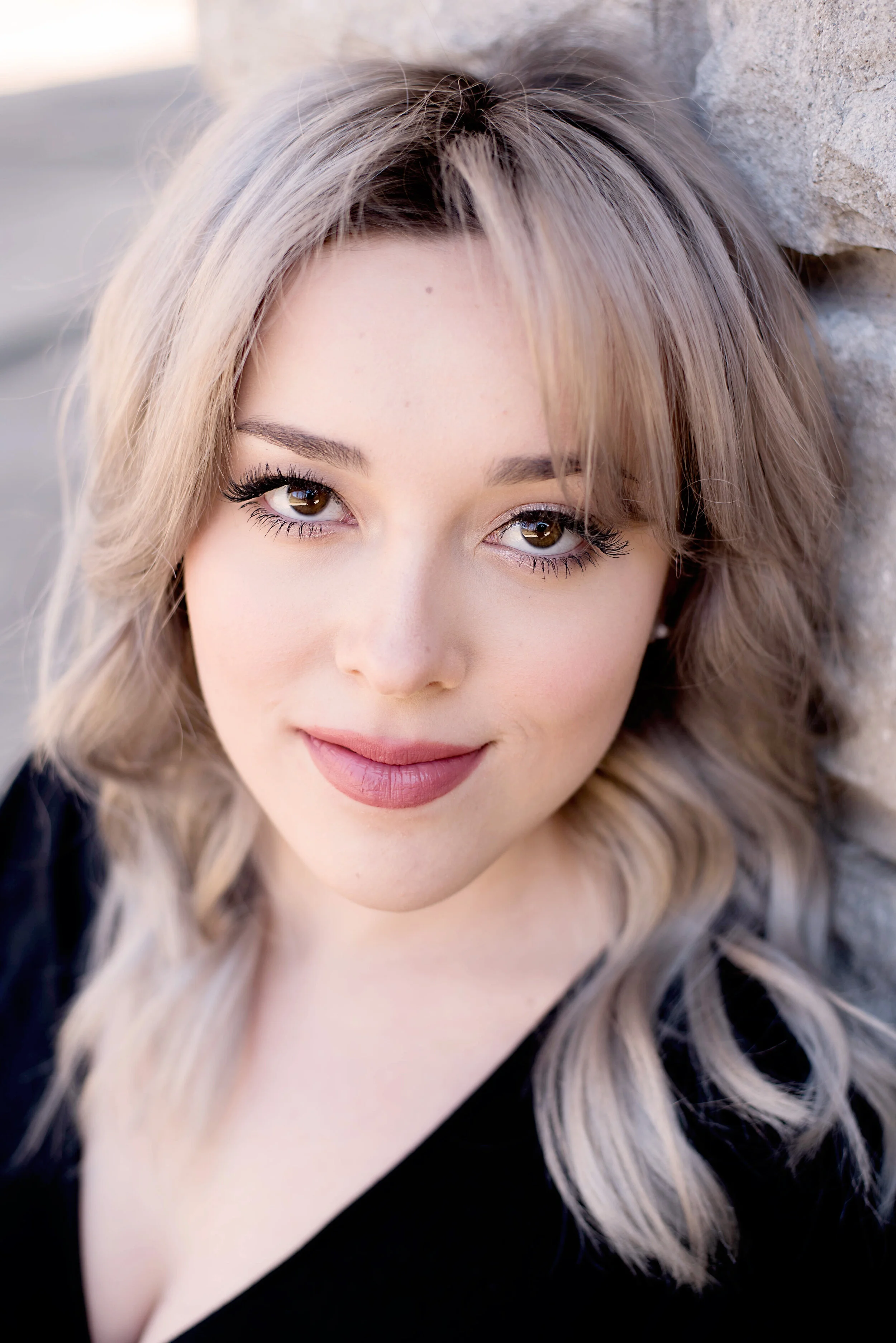 About — Cami Clune