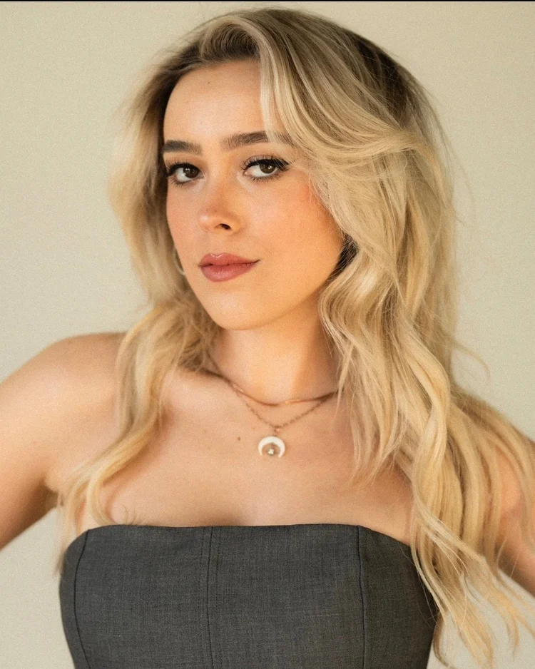 About — Cami Clune