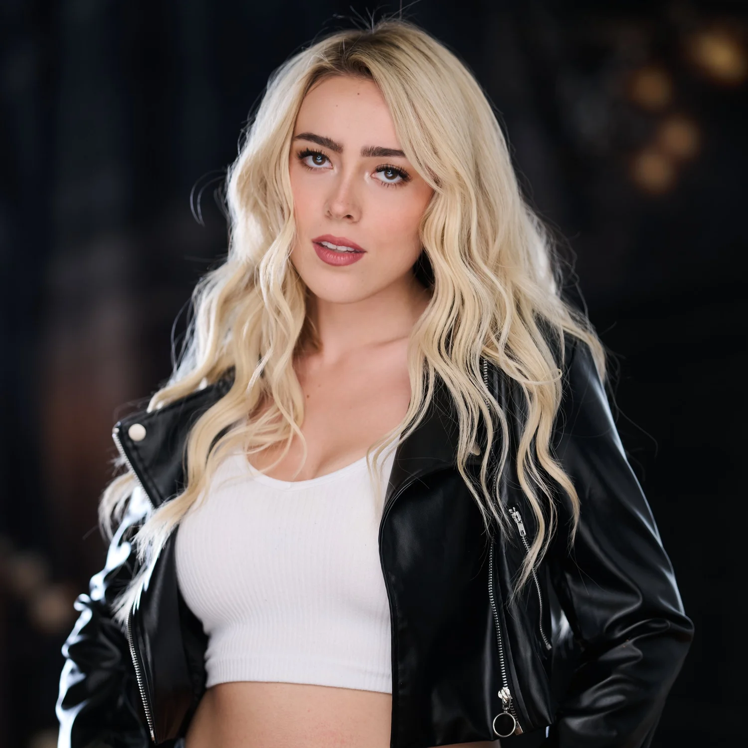 About — Cami Clune