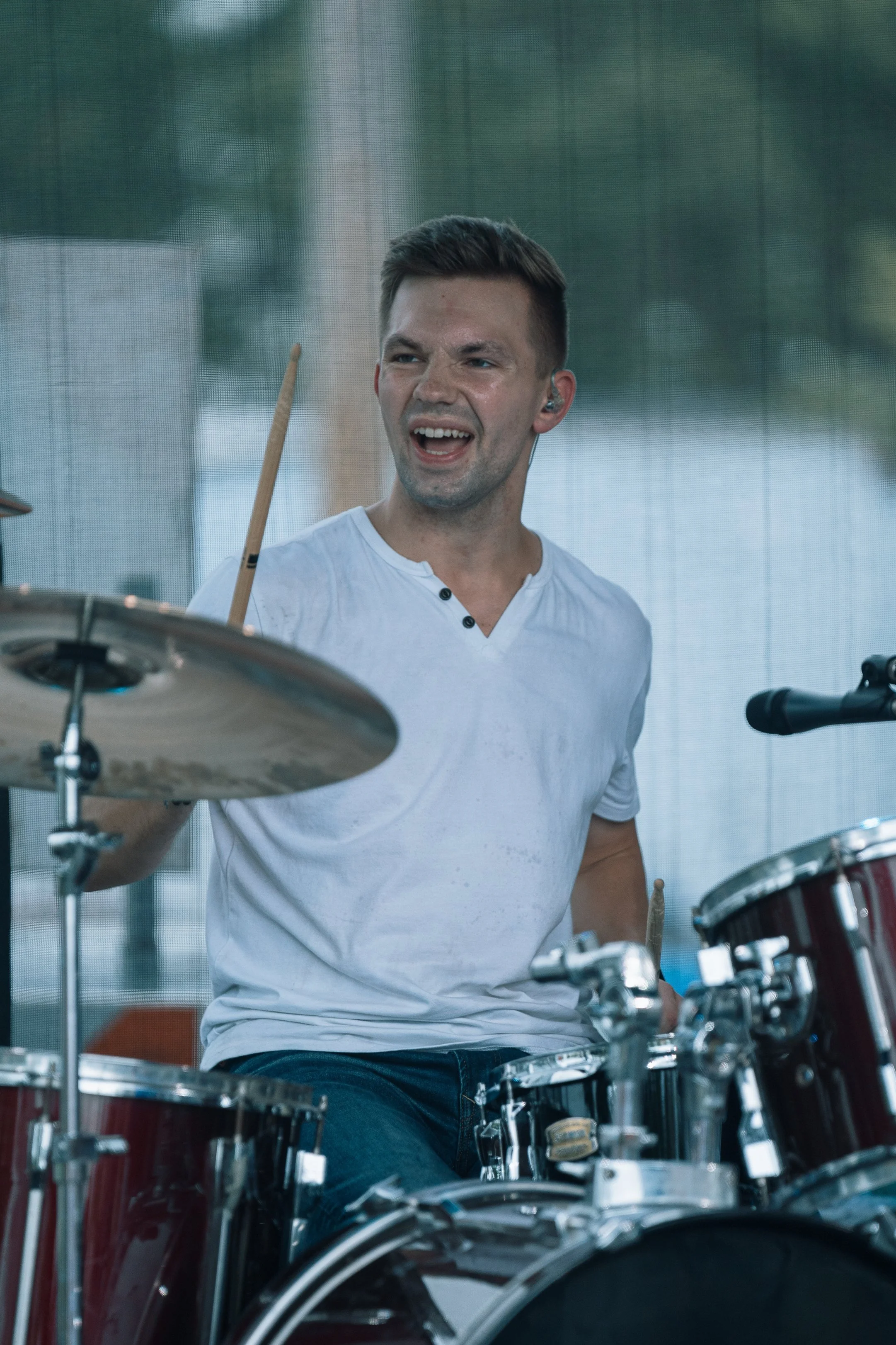 The Fringe — Cami Clune