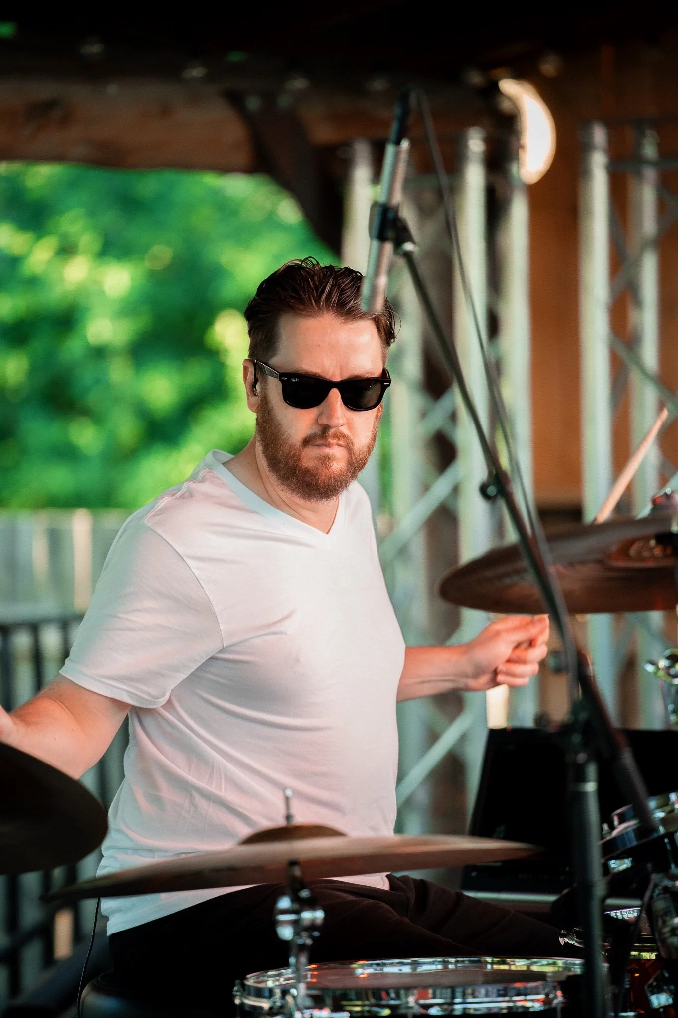 The Fringe — Cami Clune