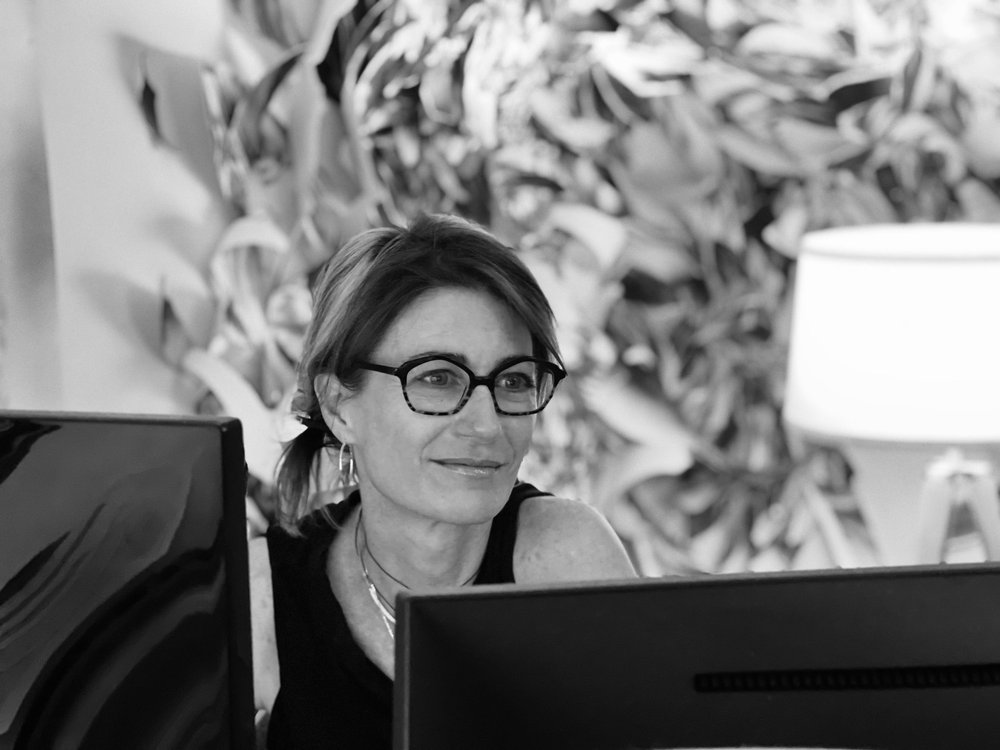 Vellum LA, LA’s premier art gallery for digital art located on Melrose Ave