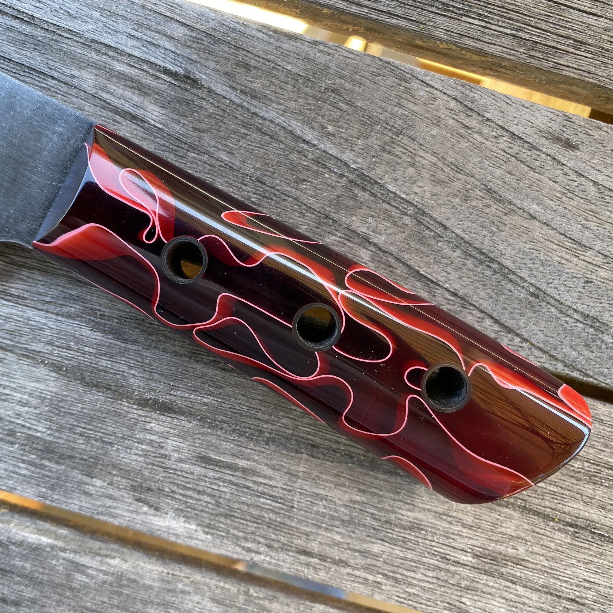 ALMA KNIFE Co.