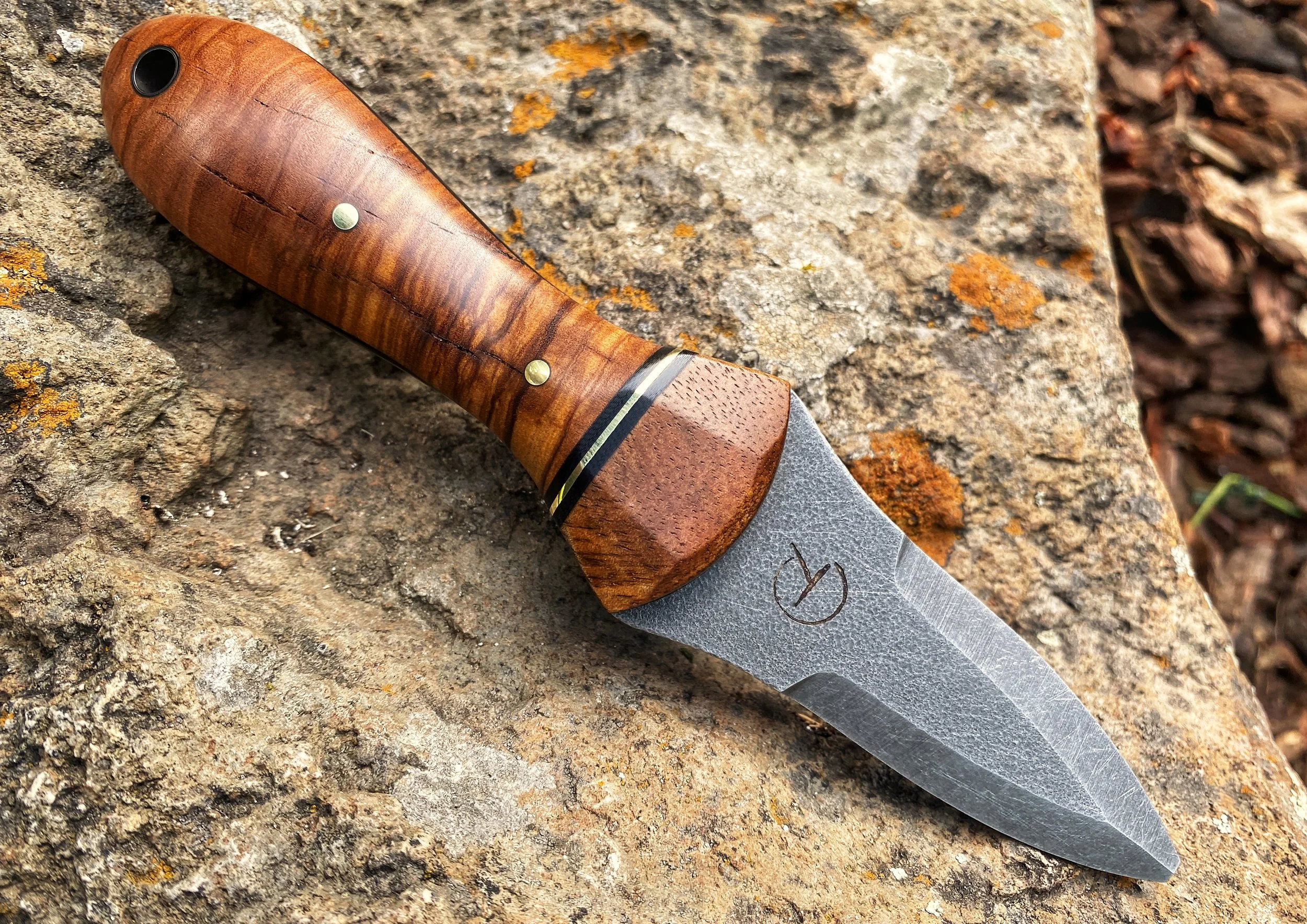 ALMA KNIFE Co.