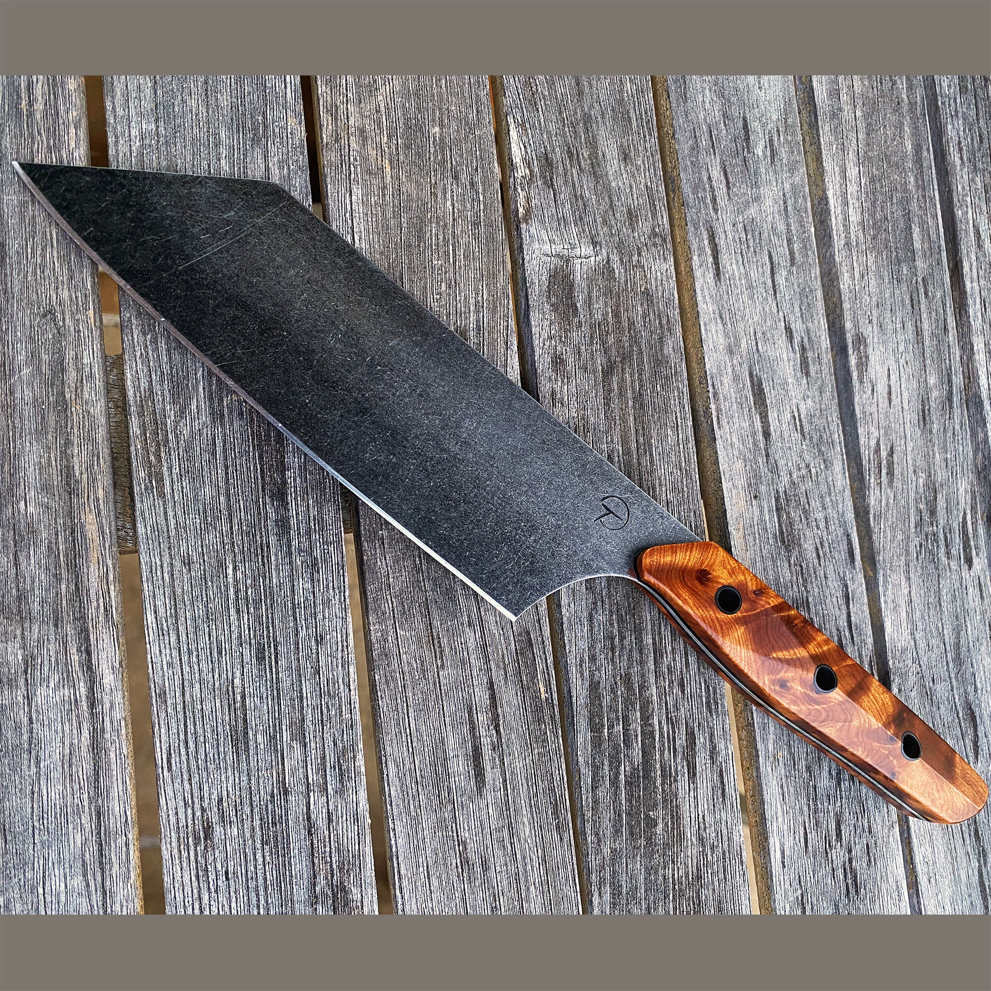 ALMA KNIFE Co.