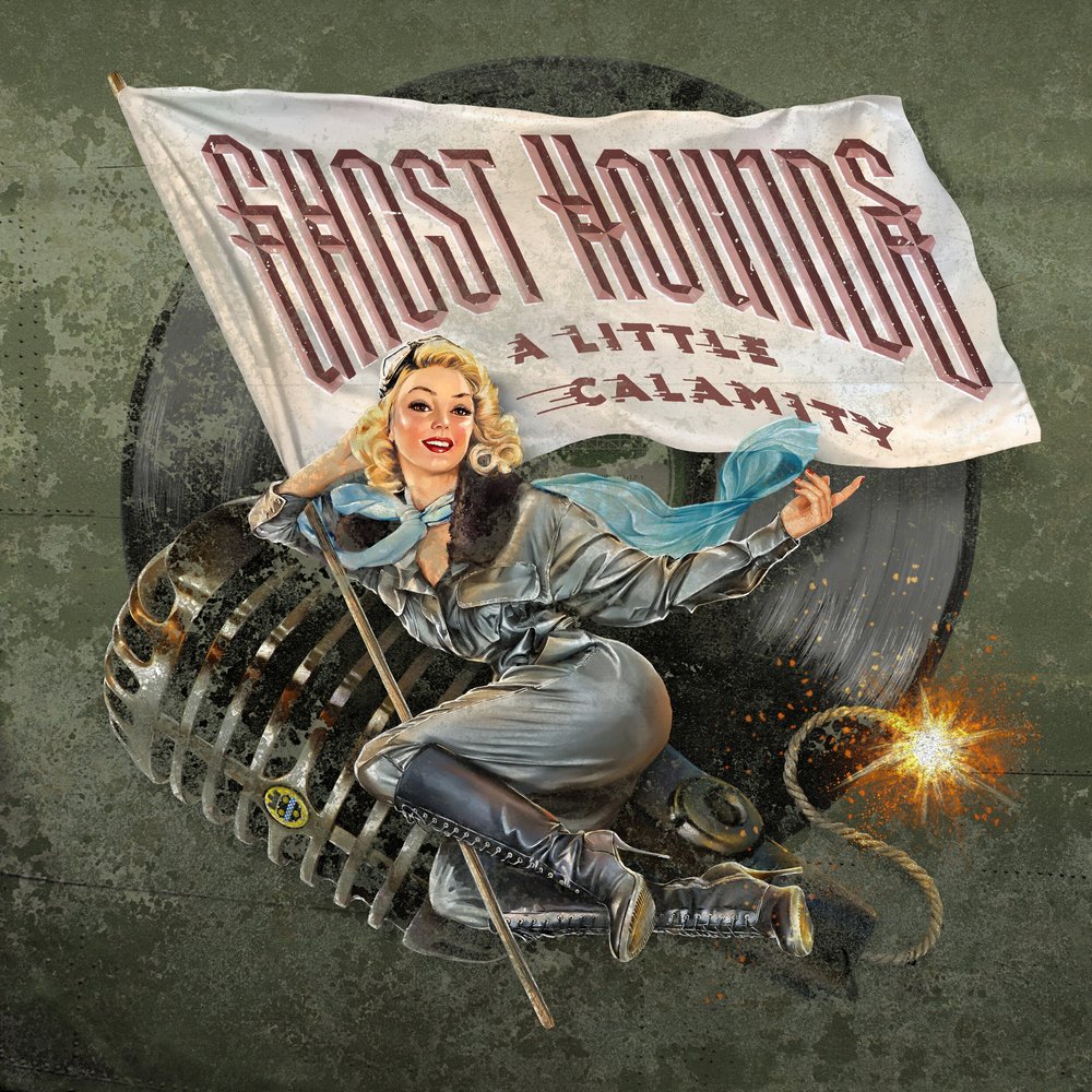 Home — Ghost Hounds