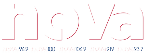 Nova — NOVA Entertainment