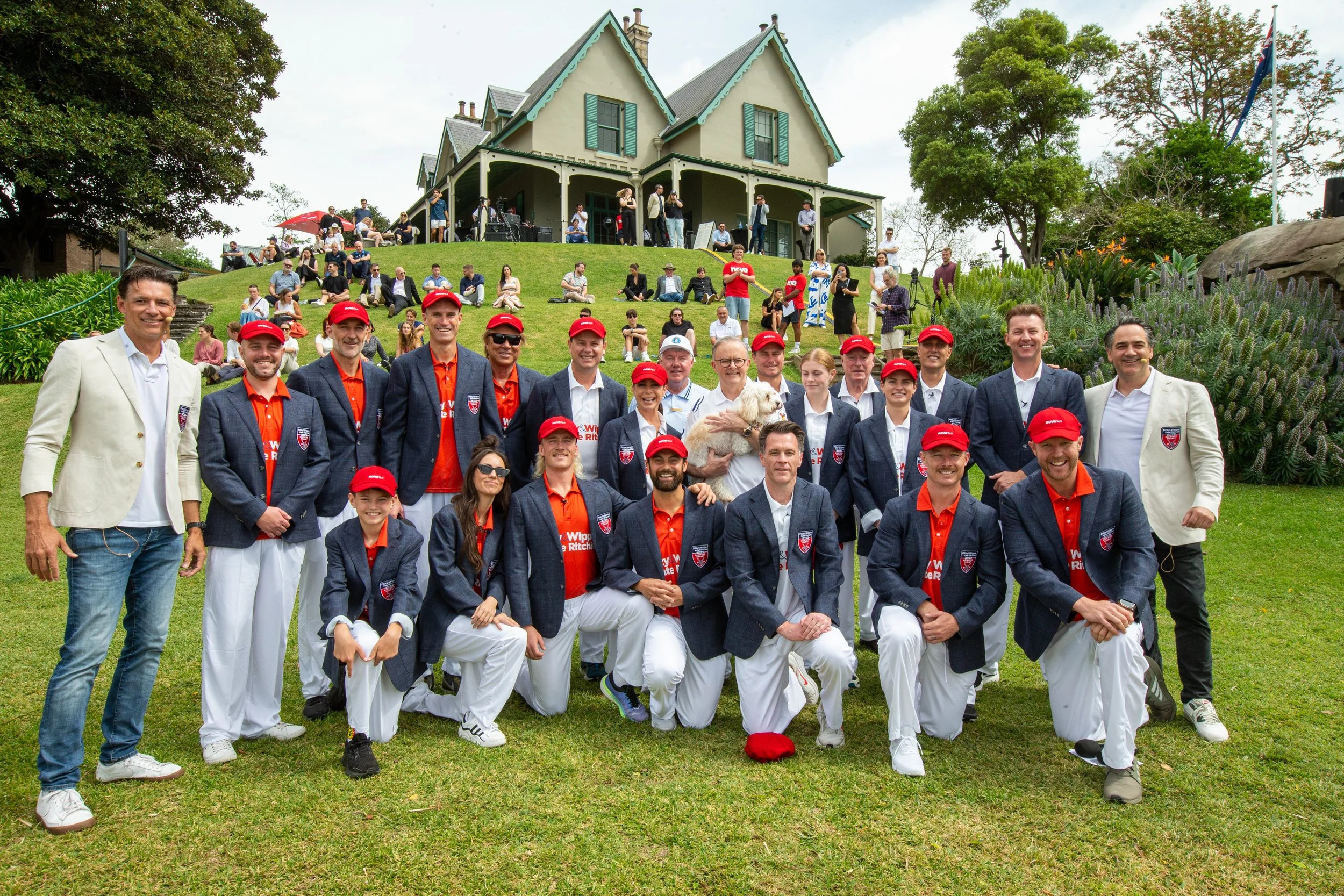 Our Values — NOVA Entertainment