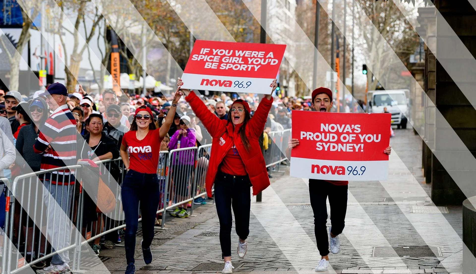 Our Values — NOVA Entertainment