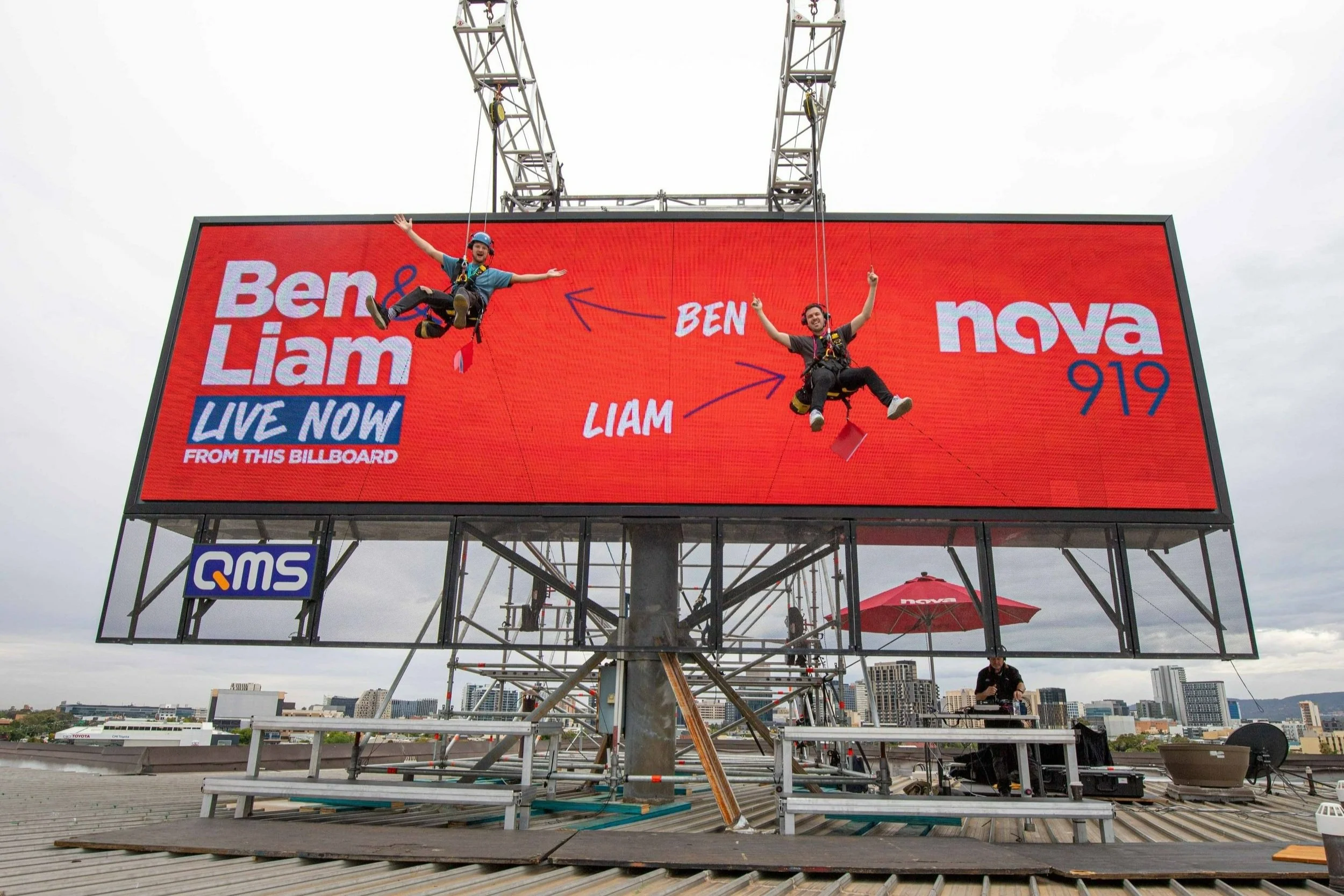 Our Values — NOVA Entertainment