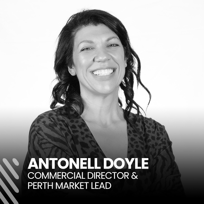 Our Leadership — NOVA Entertainment