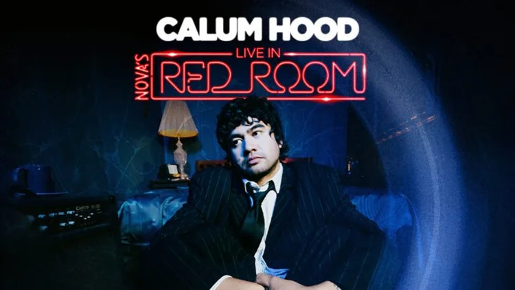 Calum Hood Brings His Debut Solo Sound to Nova’s Red Room — NOVA ...