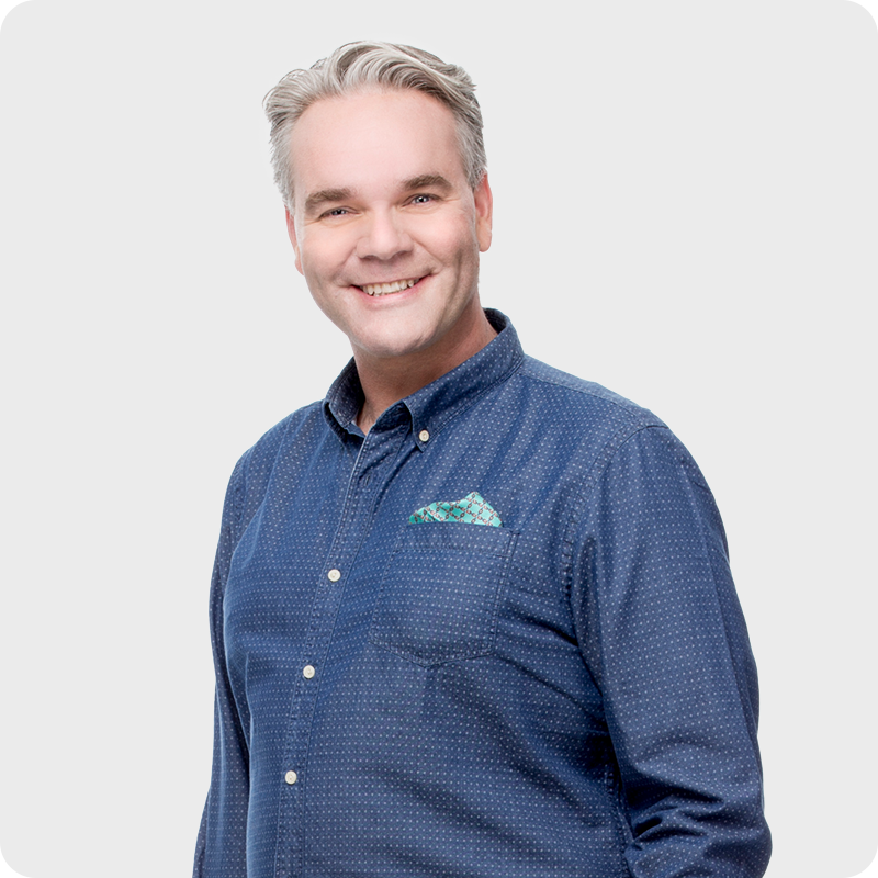 Ty Frost - Smooth FM — NOVA Entertainment