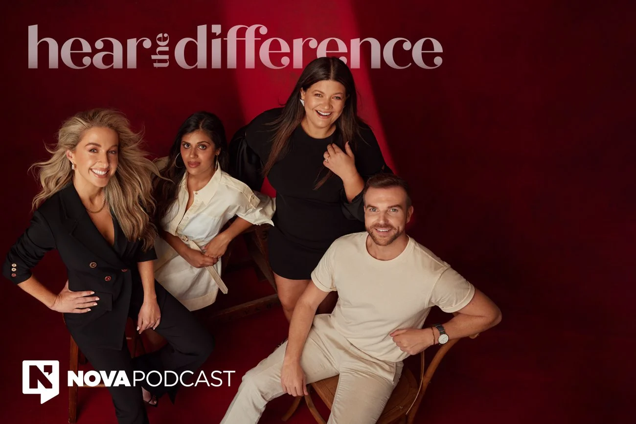 Our Values — NOVA Entertainment