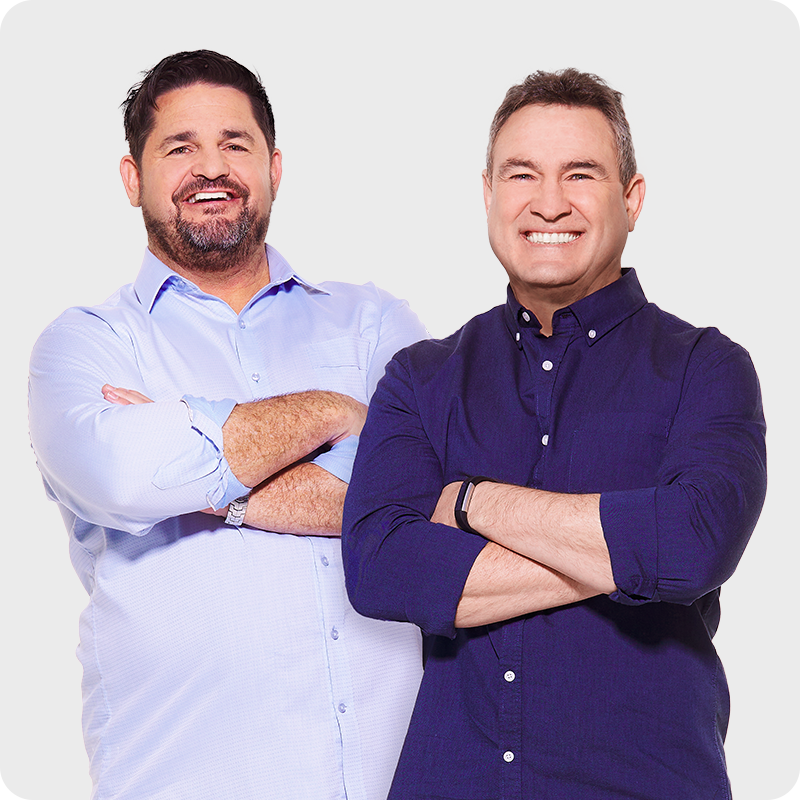 FIVEAA — NOVA Entertainment