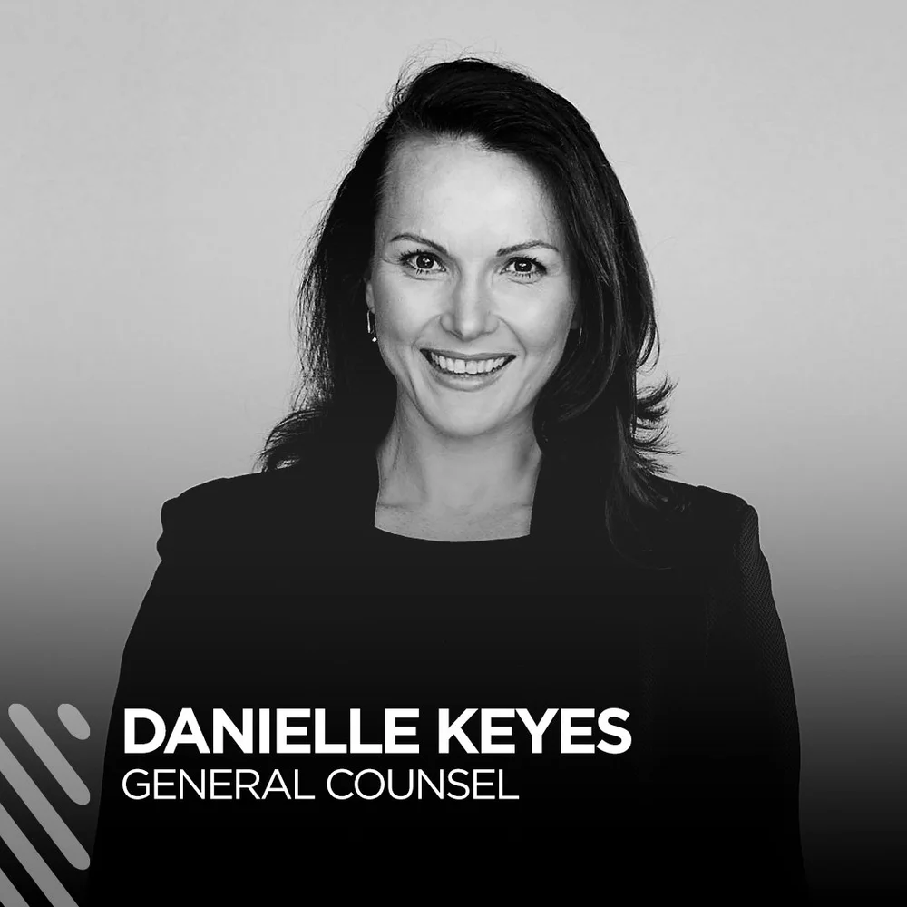 Our Leadership — NOVA Entertainment