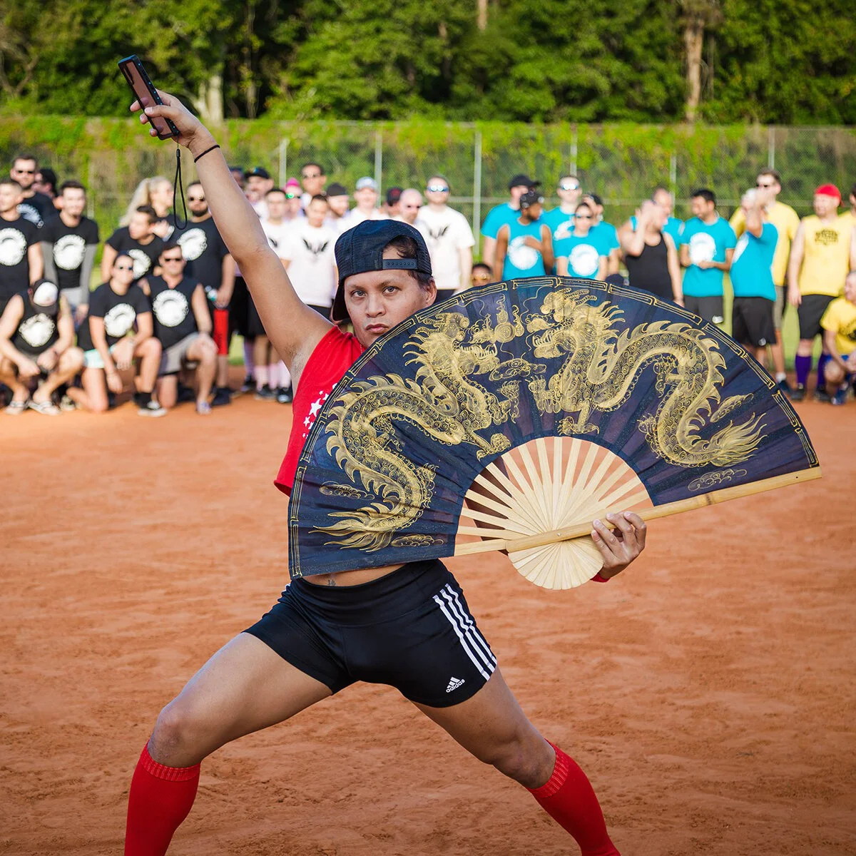 Orlando LGBTQ+ Kickball League — OUT Sports League