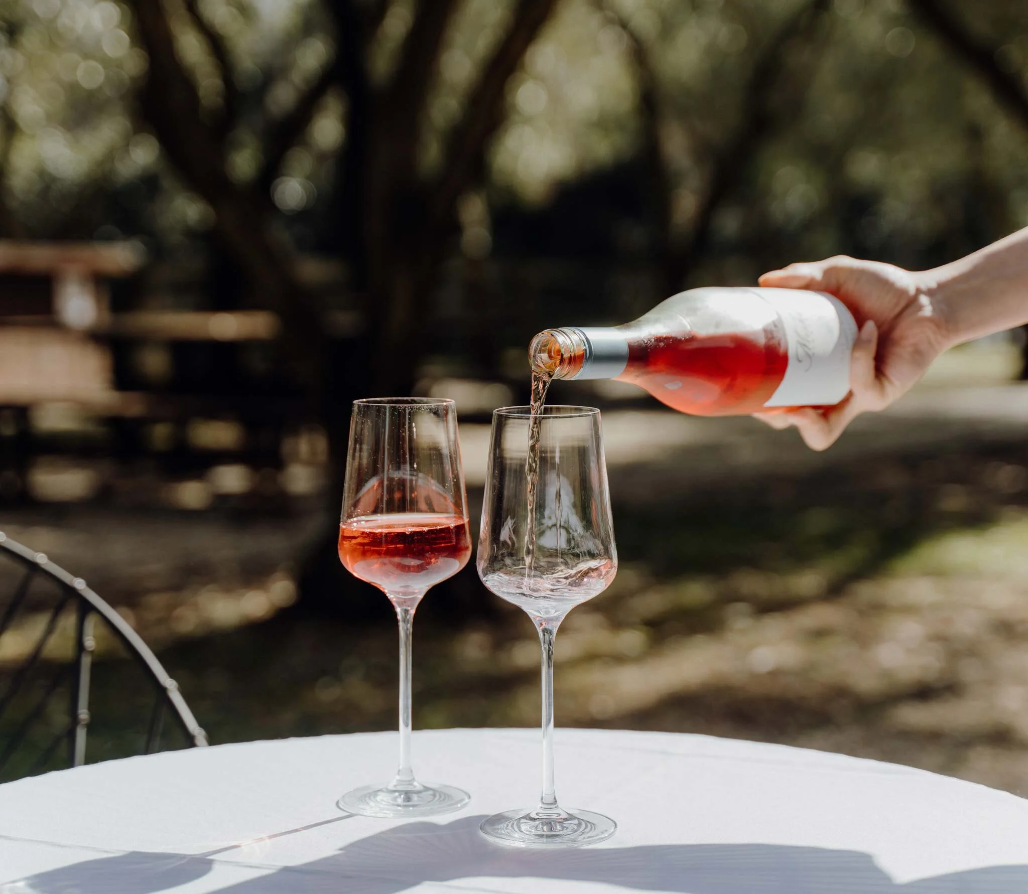Bracu Estate – Restaurant, Weddings & Experiences in Bombay, Auckland