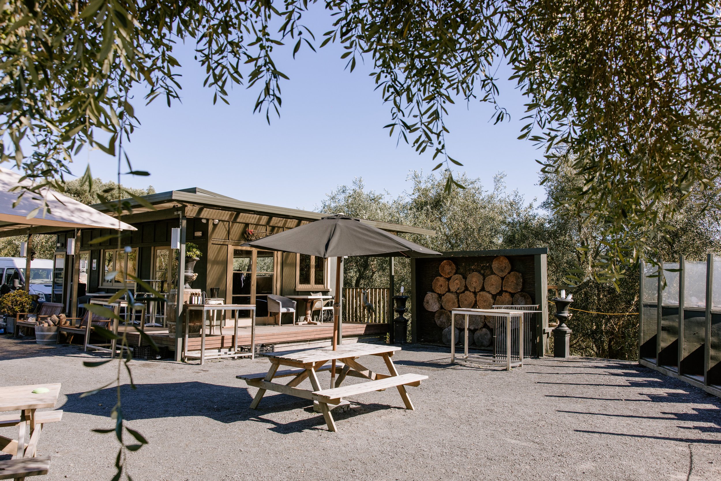 Bracu Estate – Restaurant, Weddings & Experiences in Bombay, Auckland
