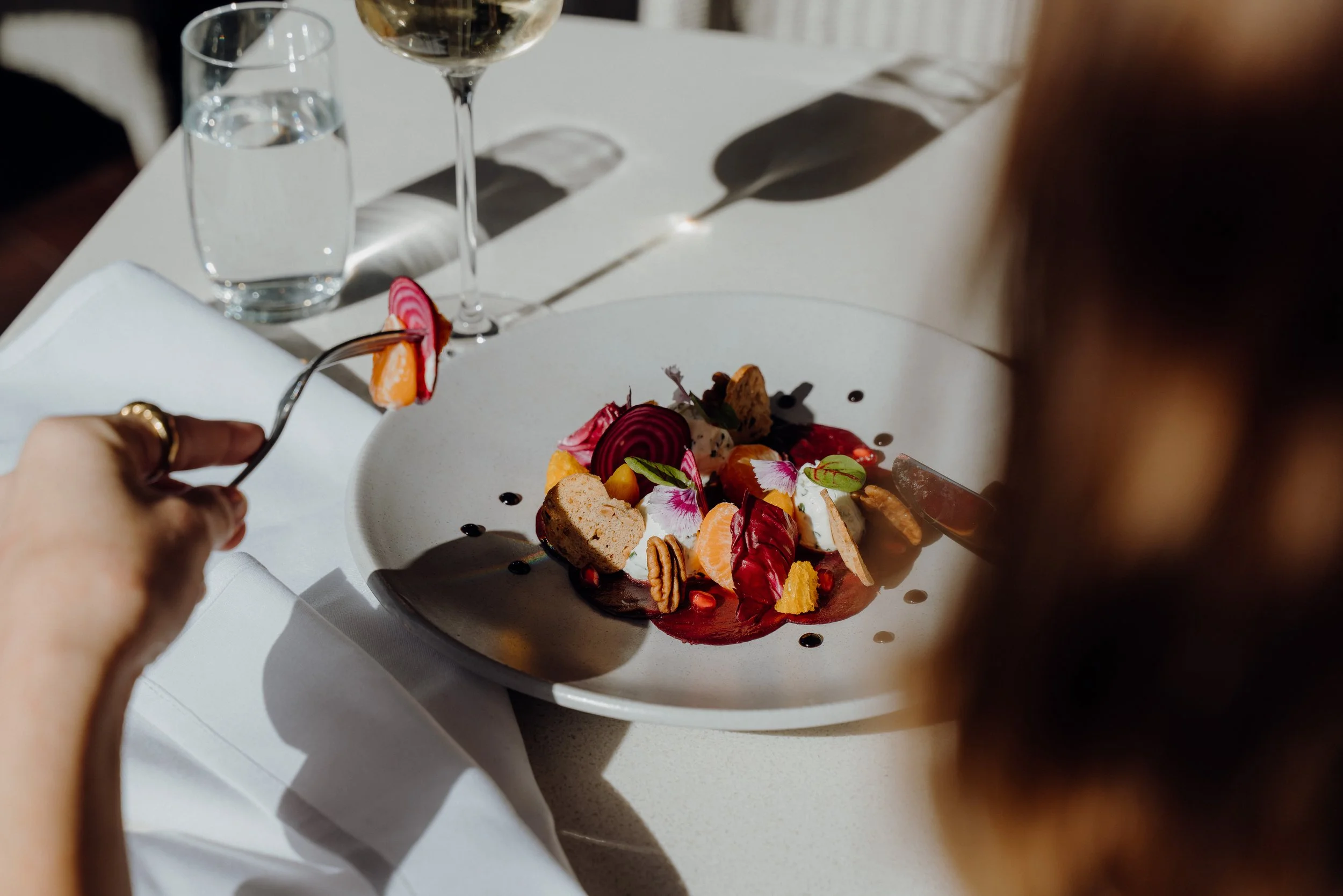 Vouchers — Bracu Estate