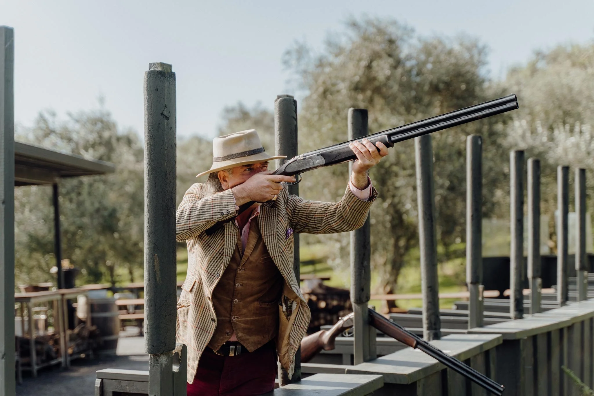 Beretta at Bracu — Bracu Estate