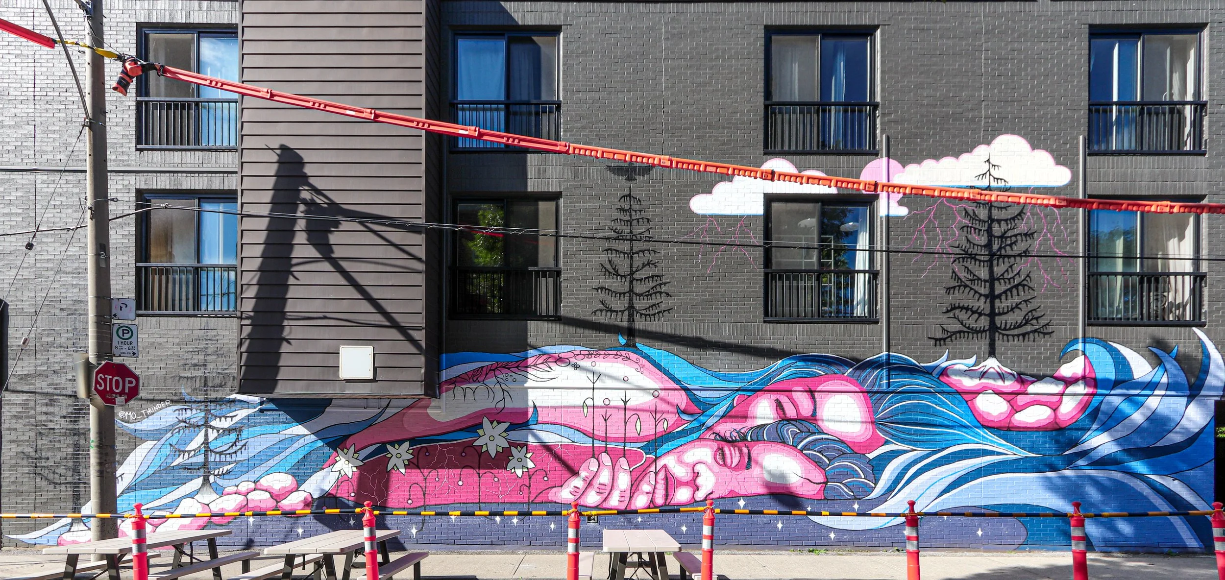 Gallery 3 — MO THUNDER