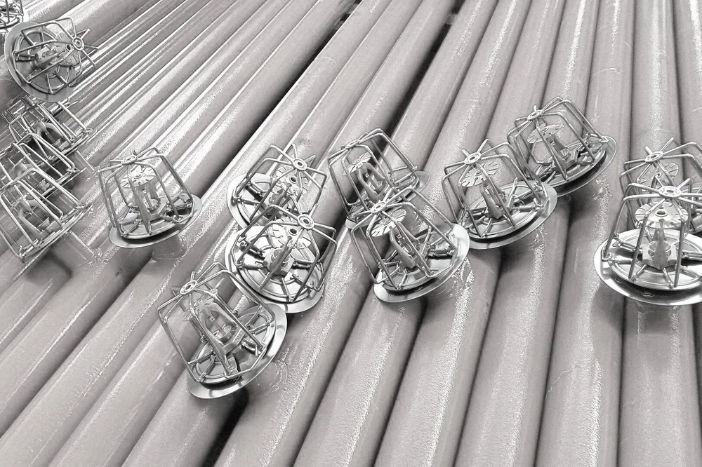 BS 9251 Sprinkler Systems — All Things Water - Plumbing & Heating