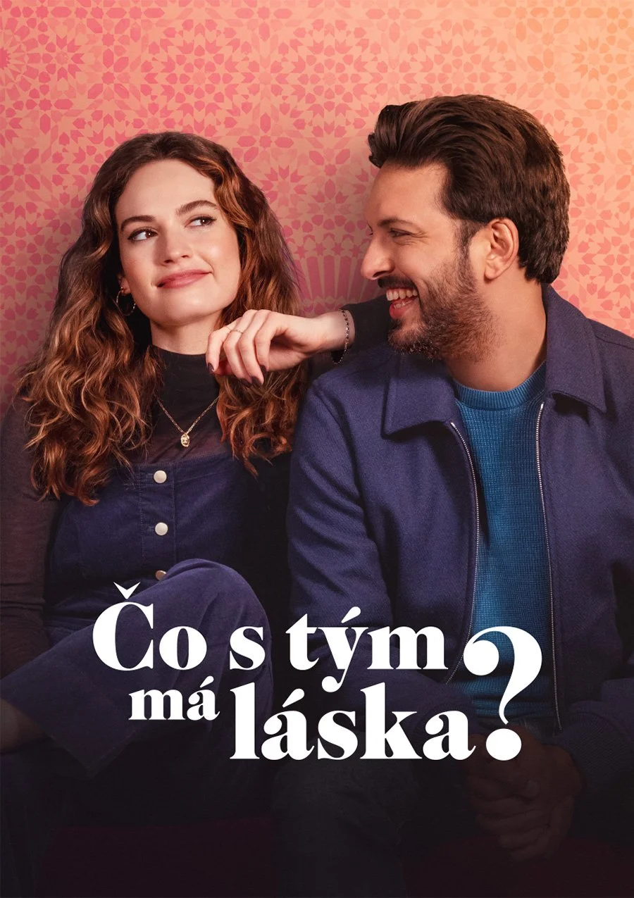 Mára ide do neba — Bontonfilm SK