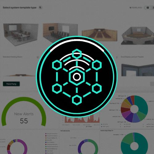 Innomesh Platform - Innomate