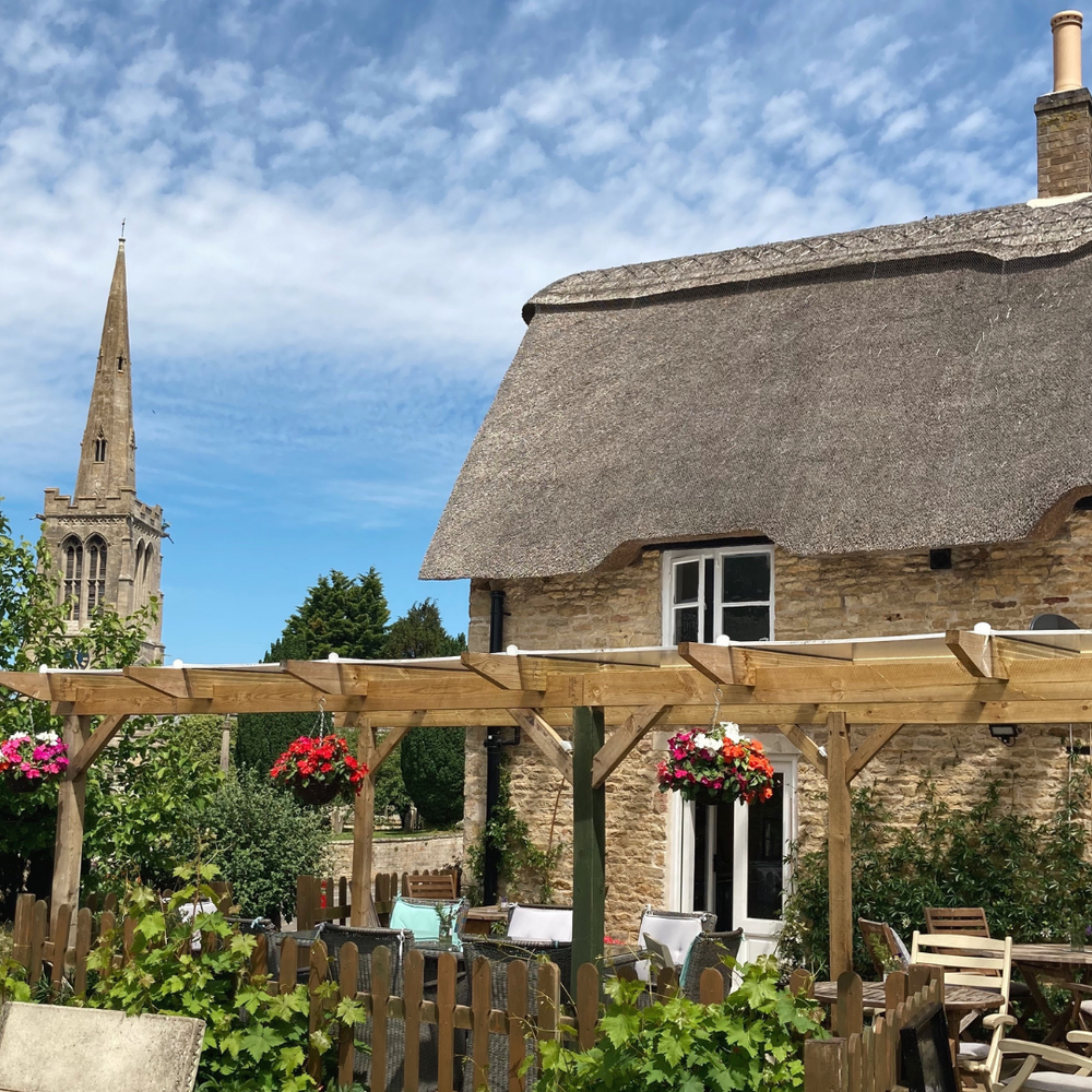 Bulwick Village Shop