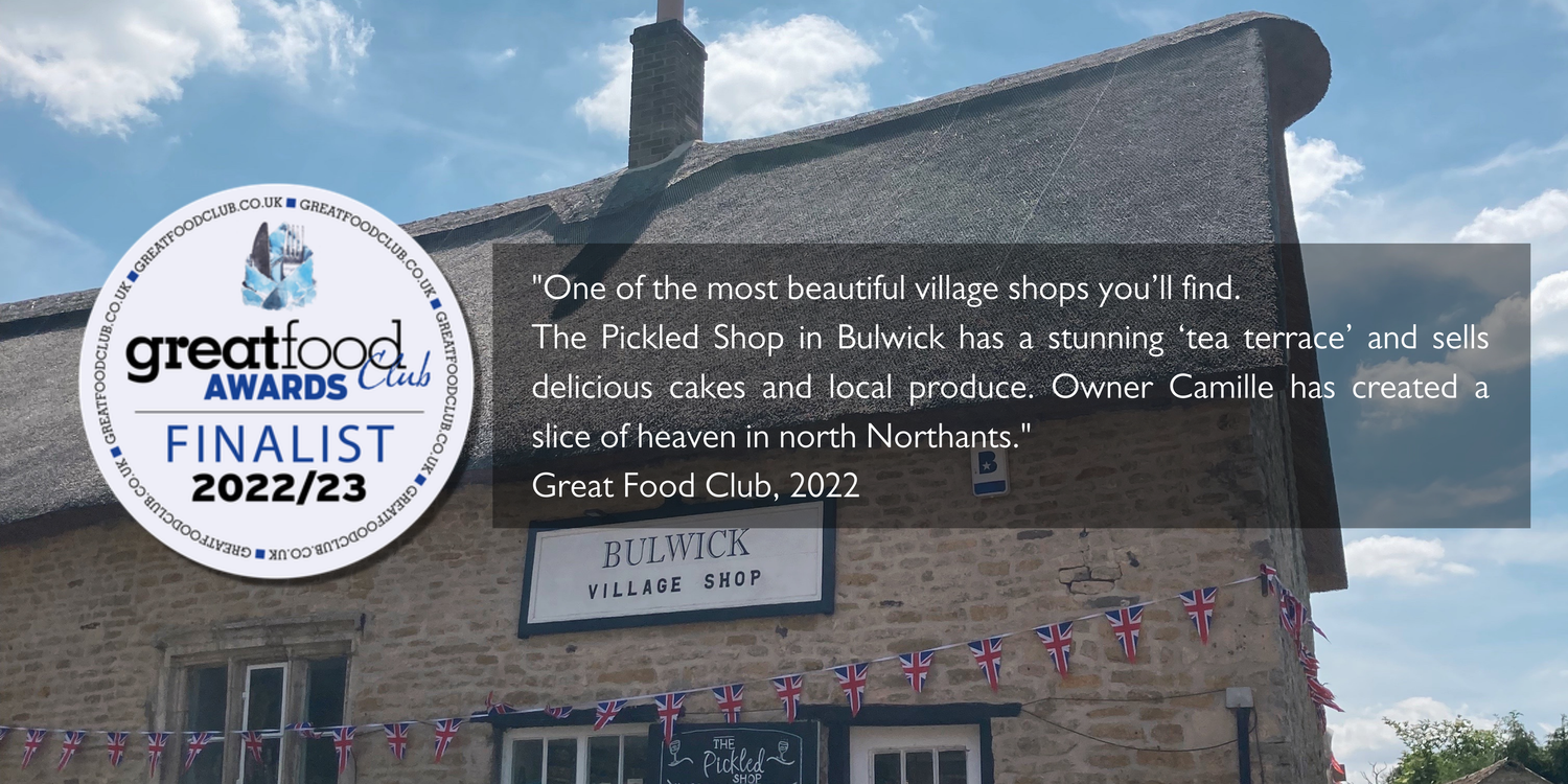 Bulwick Village Shop