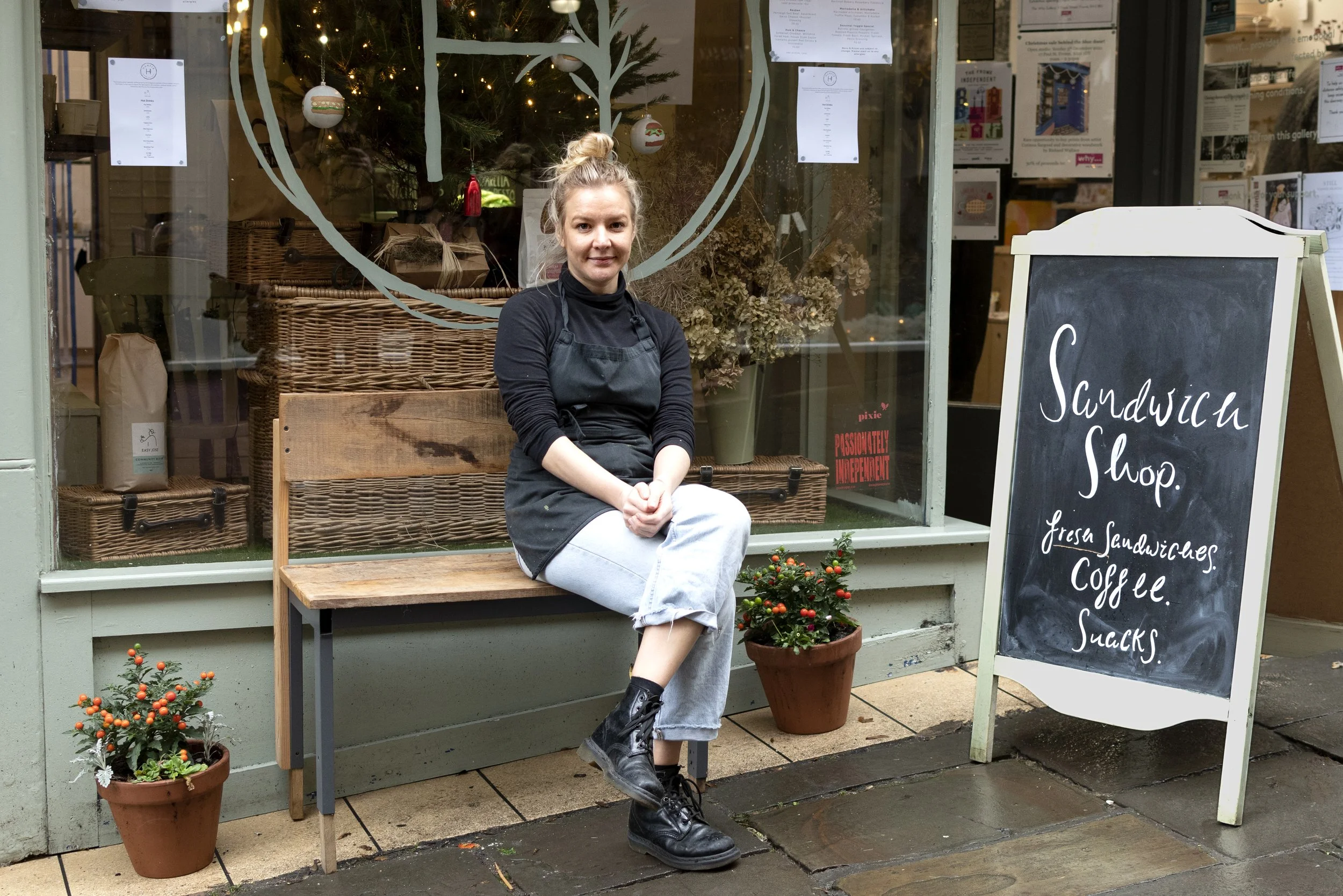 About — Loop:Frome