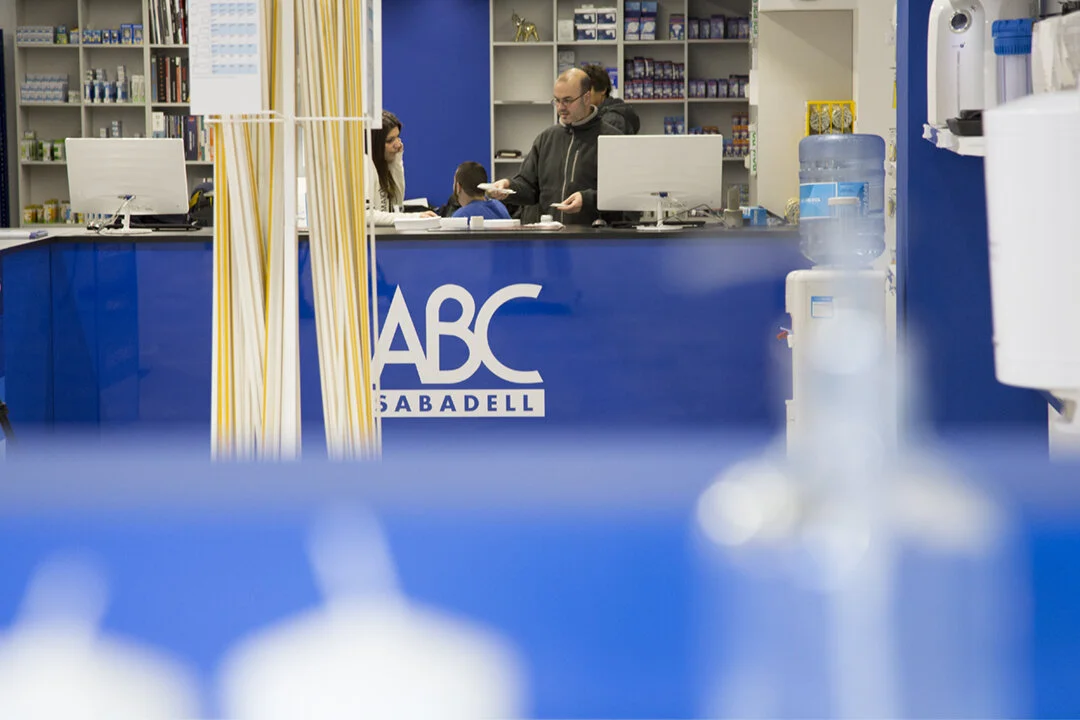 ABC Grup — HDF · Climatización, ventilación, refrigeración, calefacción ...