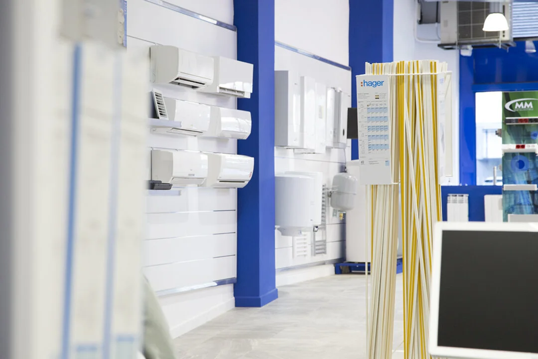 ABC Grup — HDF · Climatización, ventilación, refrigeración, calefacción ...