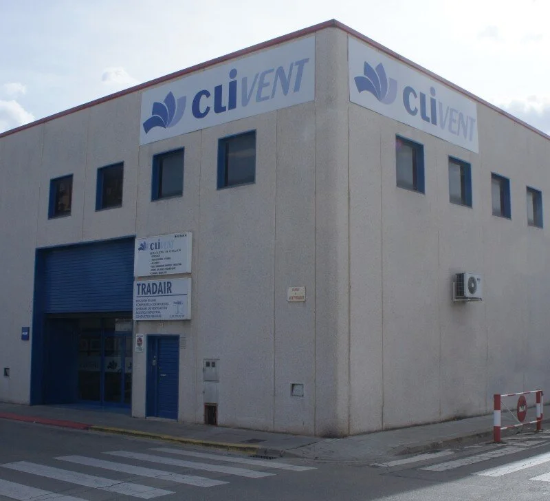 Clivent — HDF · Climatización, ventilación, refrigeración, calefacción ...